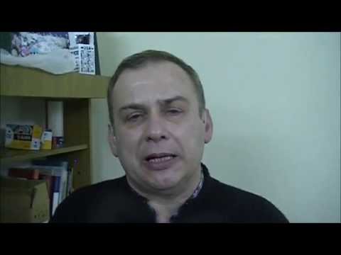 Entrevista al Pbro. Ariel Corral - YouTube