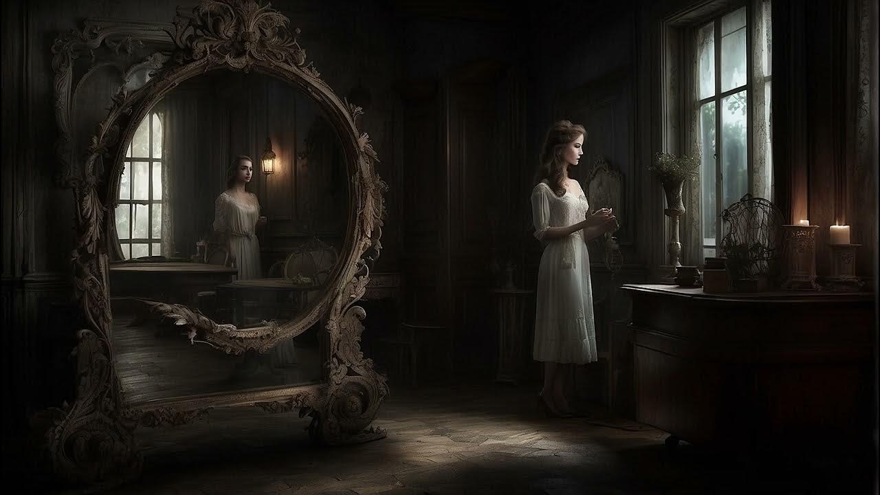 Echoes Of Reflection A Supernatural Tale Of Light Youtube