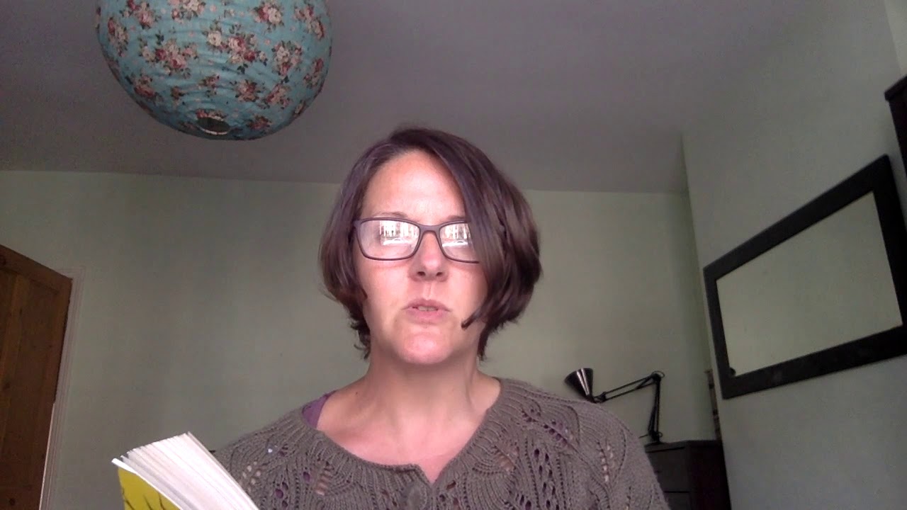 Holes chapter 29 - YouTube