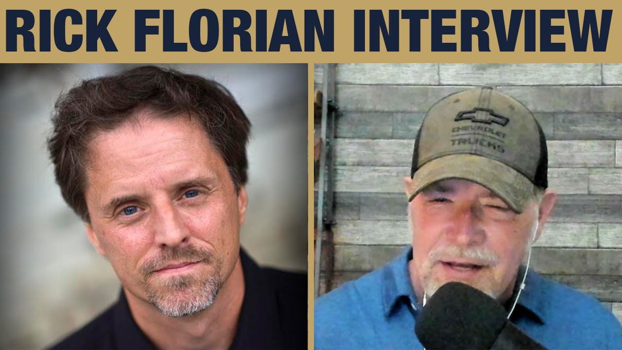 Rick Florian Interview - YouTube