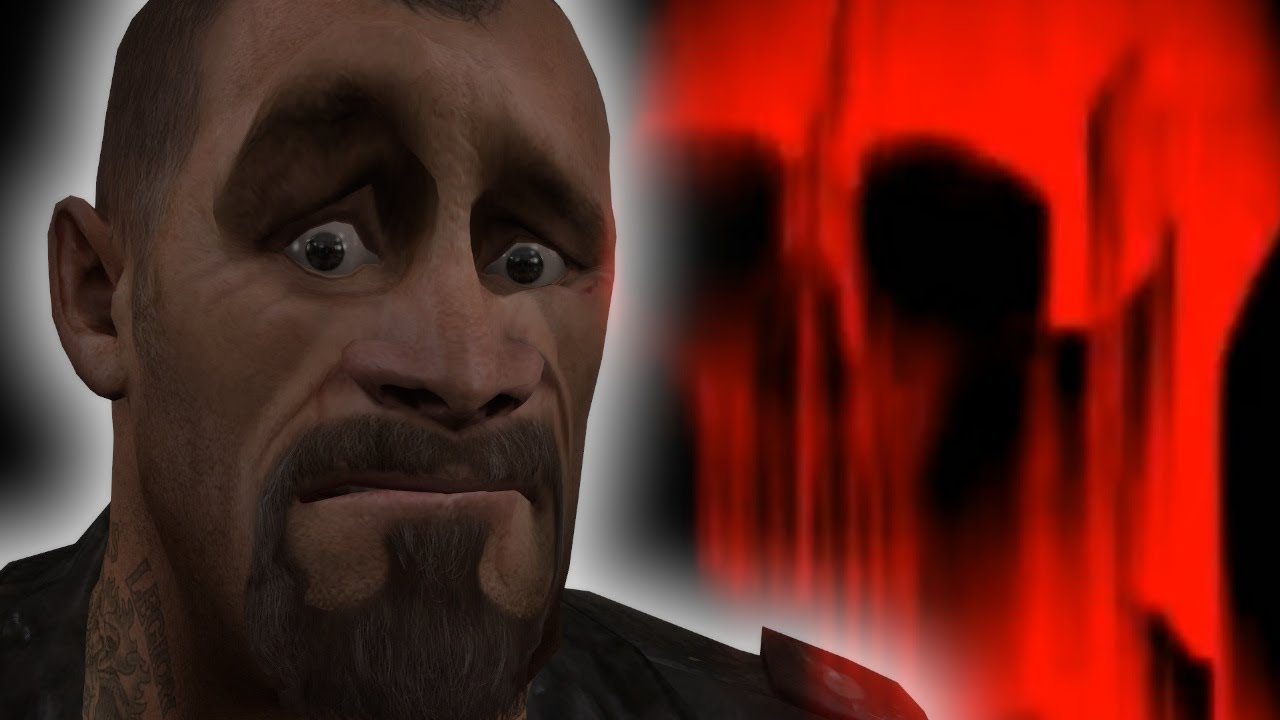 Beyond Dead (V5) (8 Survivors) - YouTube