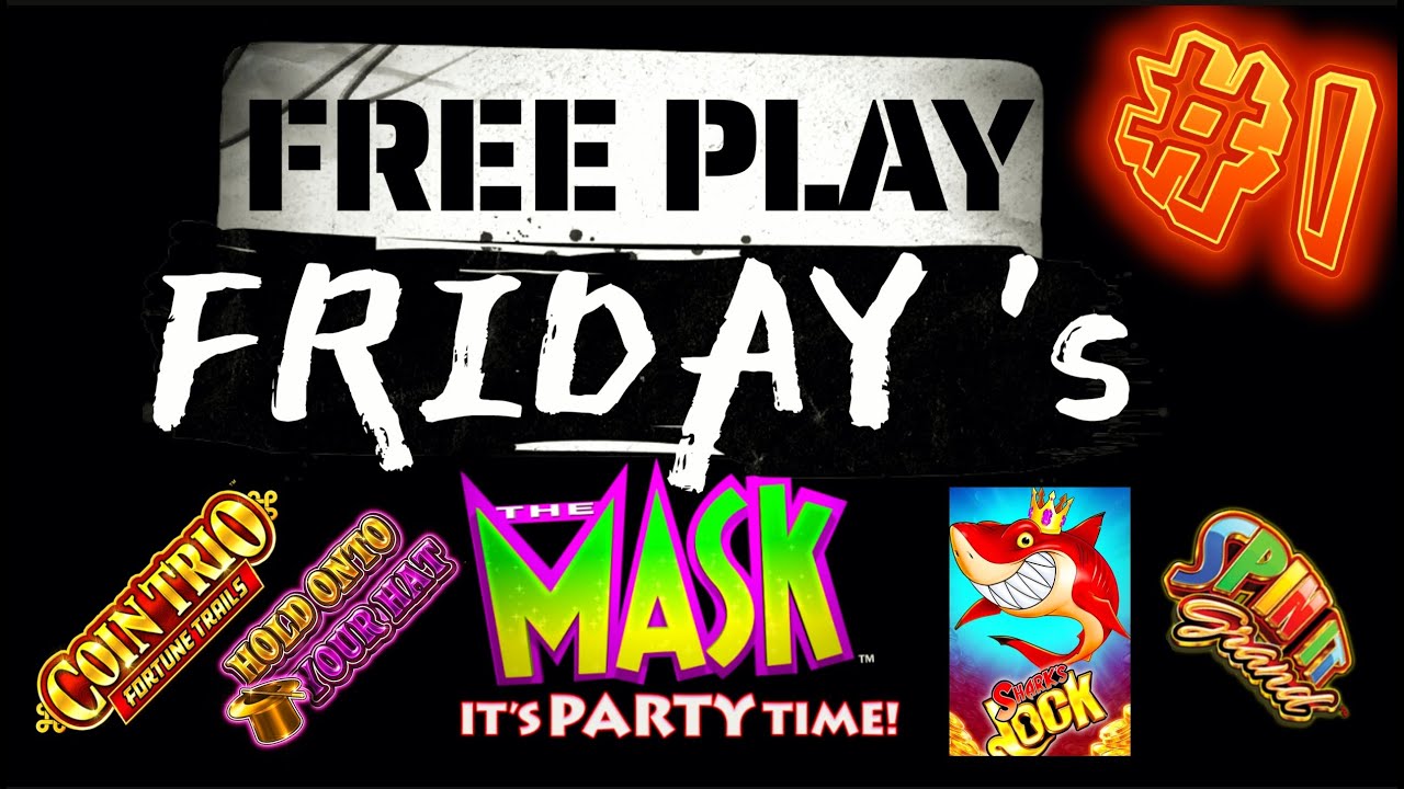 (FREE PLAY FRIDAY #1) ROLLING LOW FOR EPIC WINS!! @SycuanCasino# ...