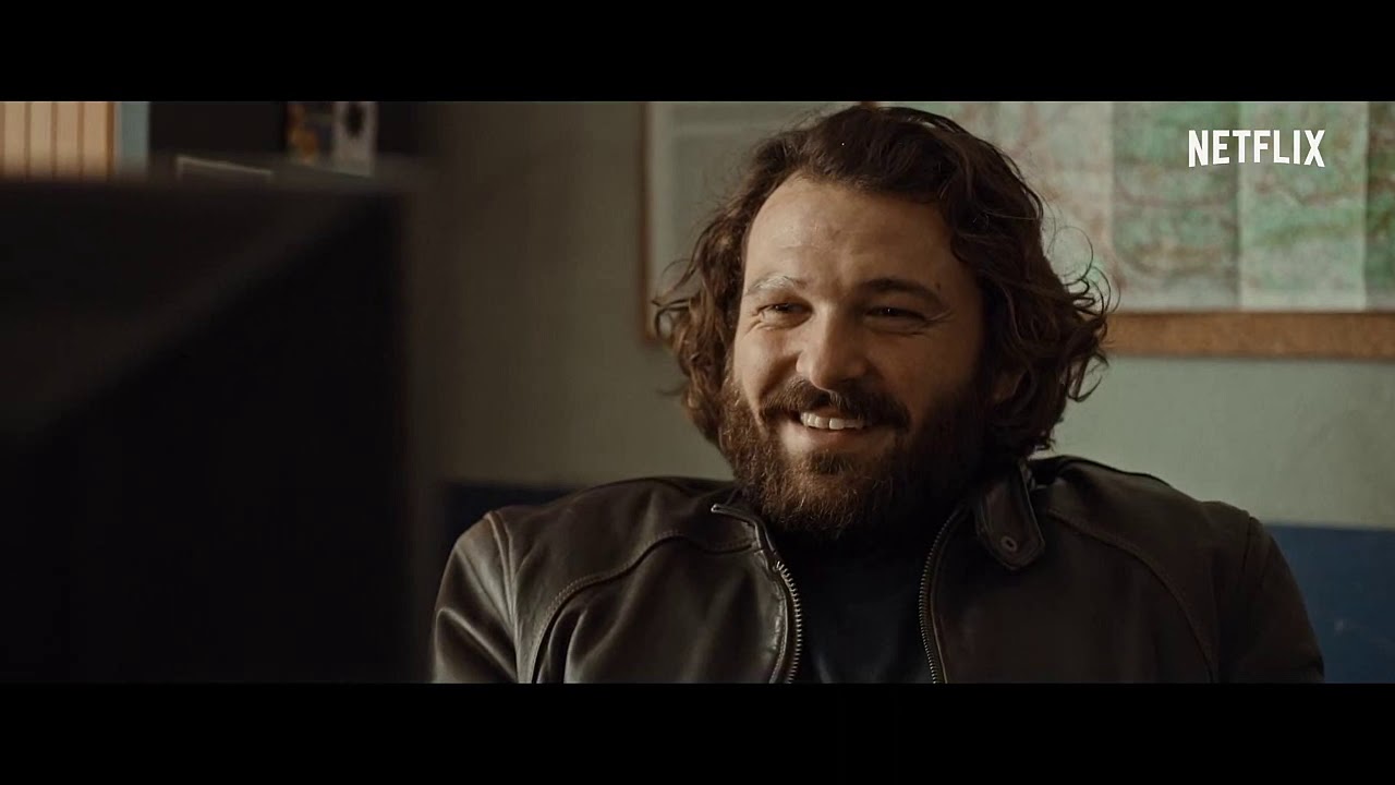 Lost Bullet I Official Trailer I Netflix - YouTube