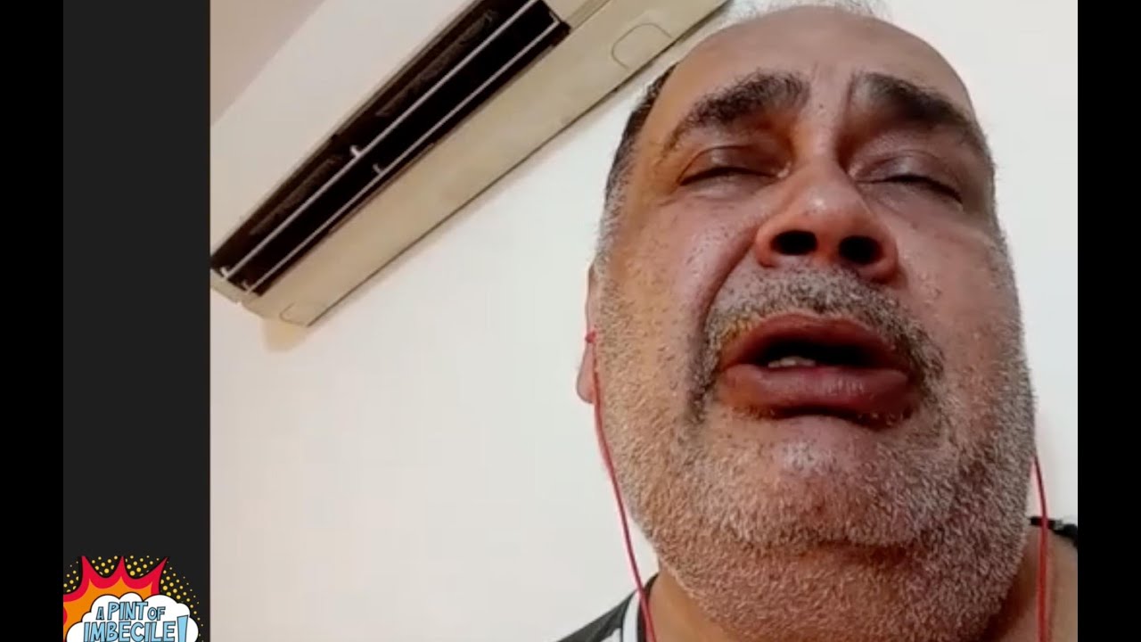 S3 E6 Saif Hyder Hasan – Holding A Mirror To Society #YesPapa #podcast ...