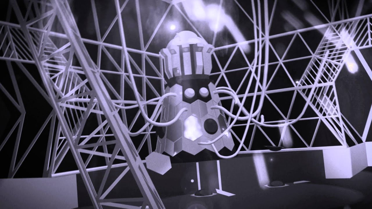 Evil of the Daleks - Emperor Destruction Test - YouTube