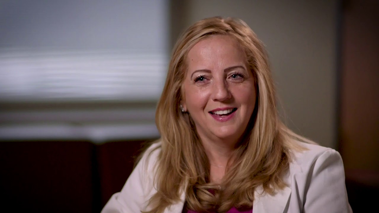 Marion Alexander, FNP-C - YouTube