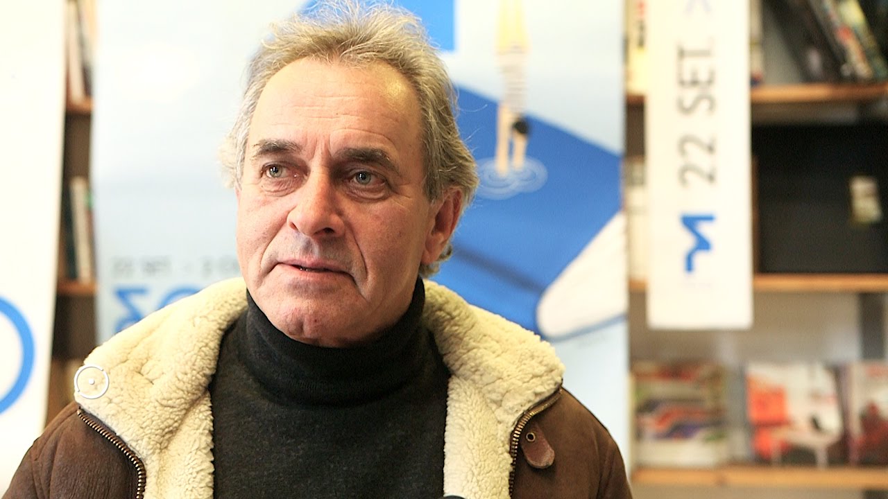 José Pinho • Apresentação do FOLIO 2016 - YouTube