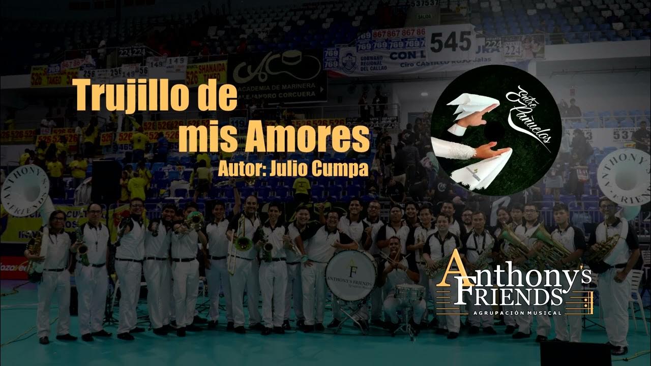 TRUJILLO DE MIS AMORES - YouTube