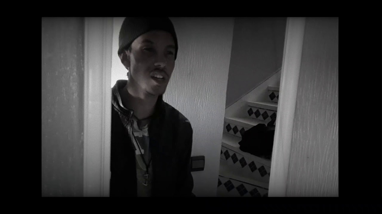 TANNA - FREESTYLE - MHMOMA ( VIDEO CLIP) - YouTube