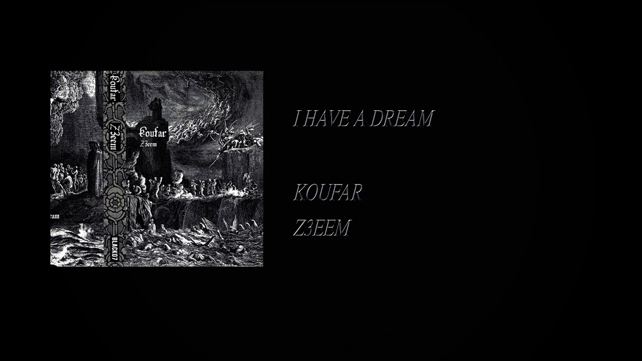 Koufar - Z3eem [Full Cassette Rip] - YouTube