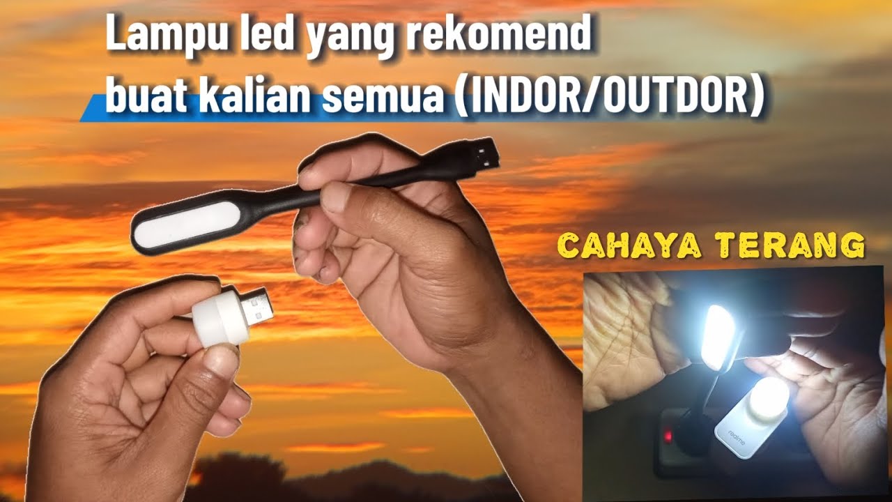 LAMPU LED KECIL KECIL CABE RAWIT😊YANG PASTINYA SERBAGUNA INDOR//OUTDOR ...