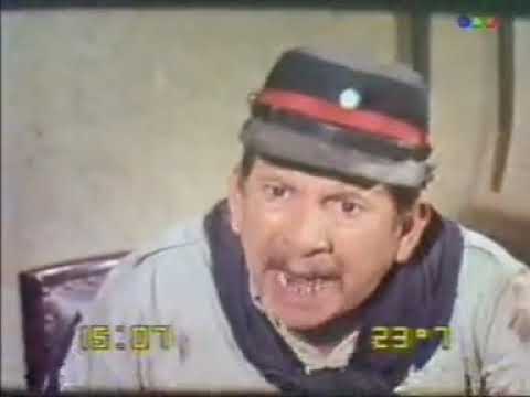 Ya tiene comisario el pueblo 1967 PELICULA COMPLETA
