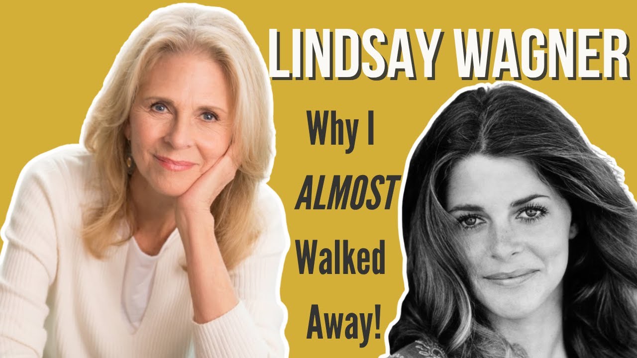'I don't want to do this show': Lindsay Wagner's initial reaction when offered The Bionic Woman ...