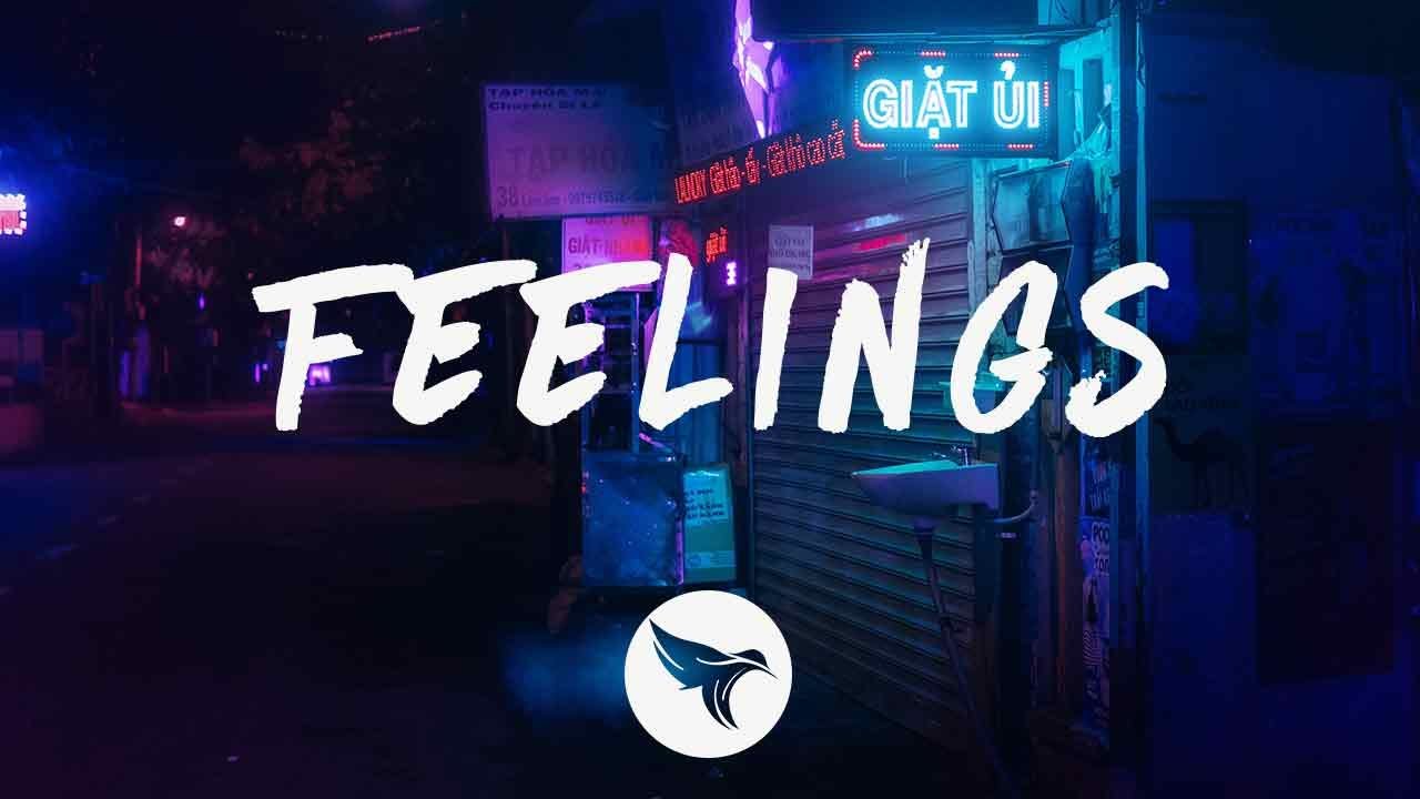 pluko – feelings (Lyrics) feat. Marlhy - YouTube
