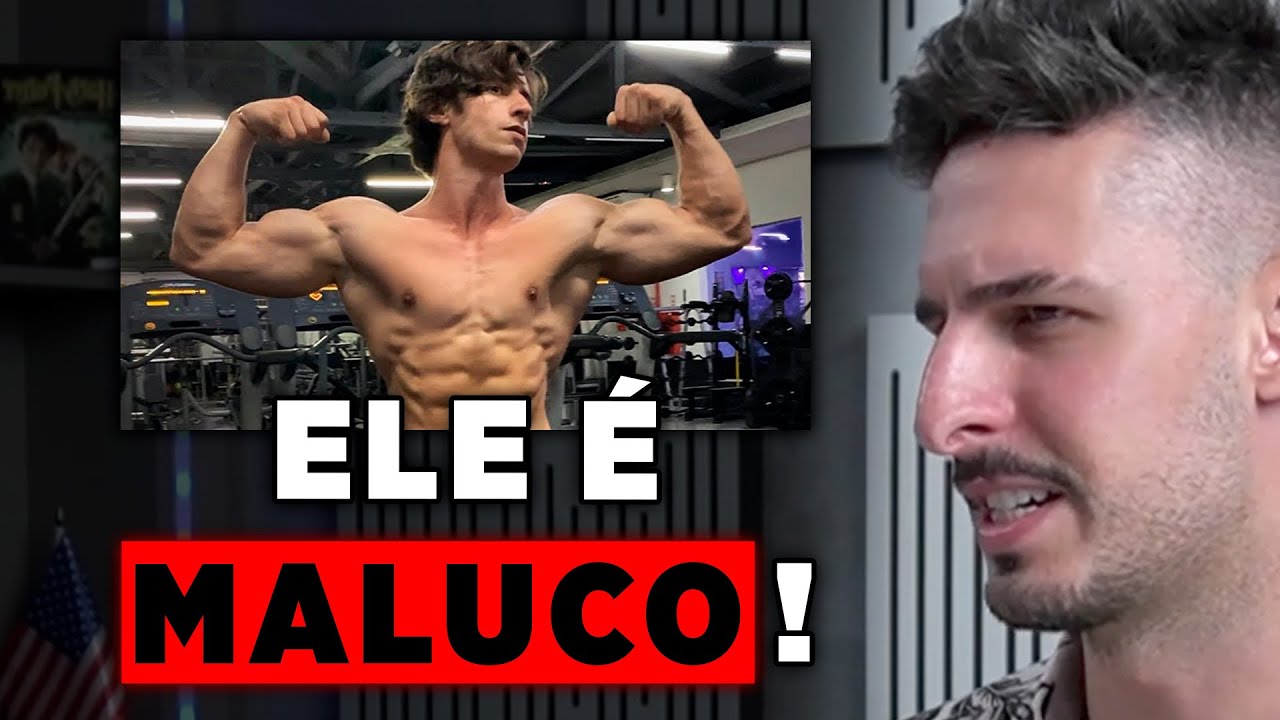 CONVIDADO FALA COMO FOI CONHECER O GABRIEL BREIER! - Praticast - YouTube