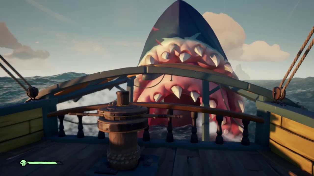 Mini Meg Just Cant Catch Up - YouTube