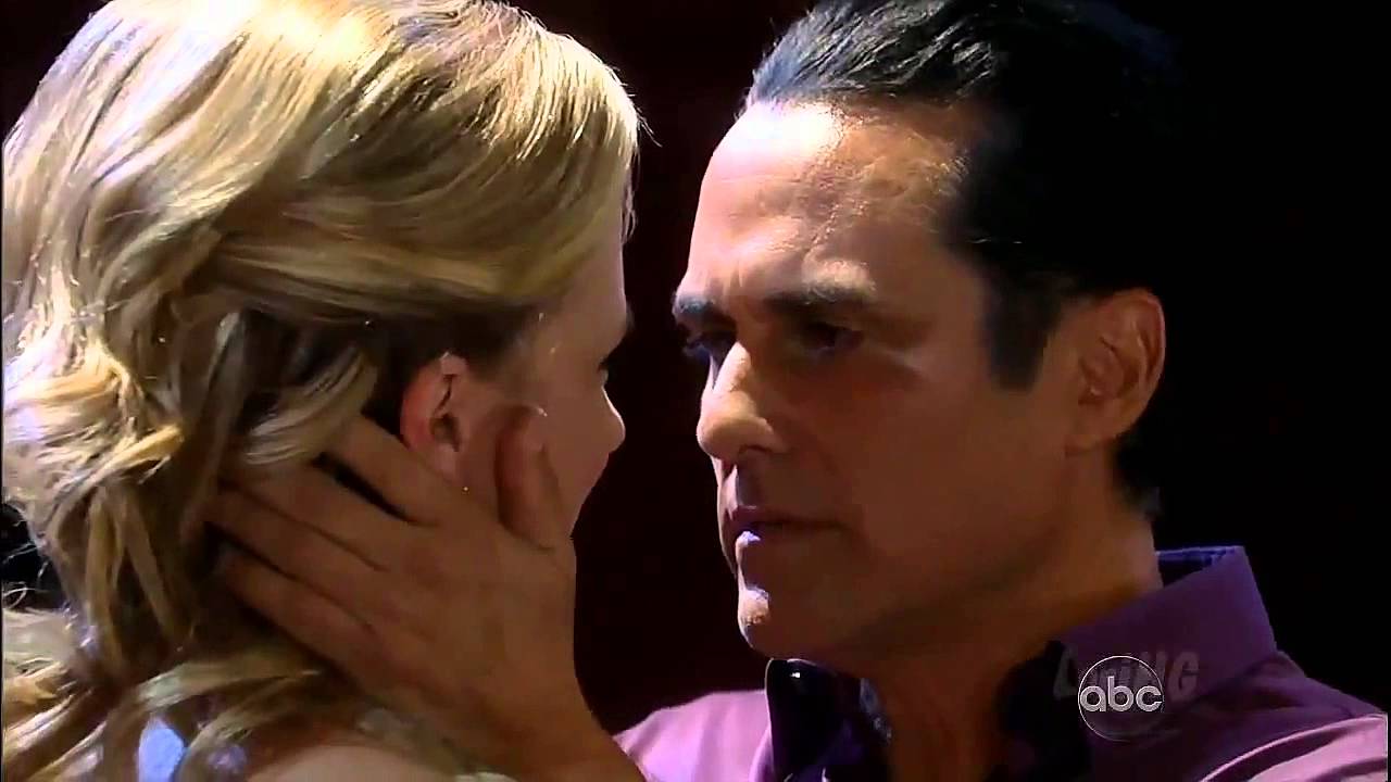 Sonny & Connie scenes 1-7-13 - YouTube