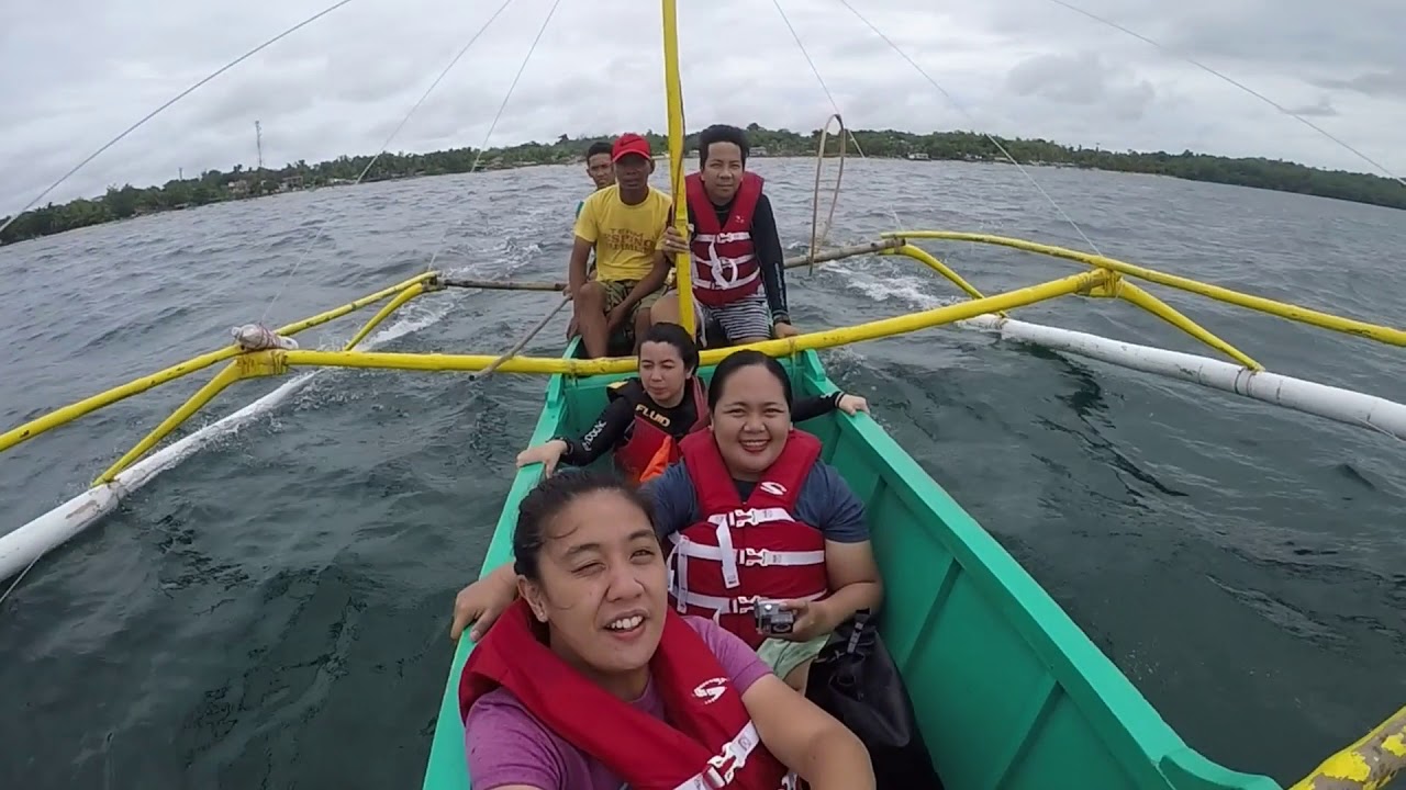 Team Magdalo goes to Pangasinan 2017 ️ - YouTube