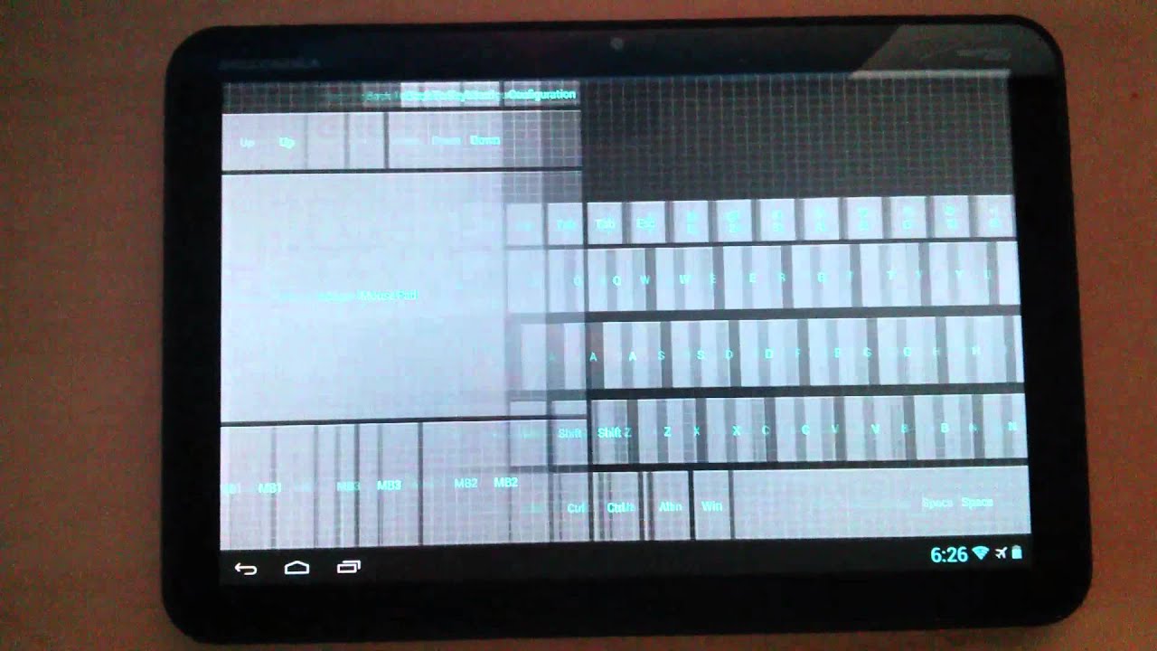 WiFi PC Game Keyboard Development (FPS Keyboard layout) - YouTube