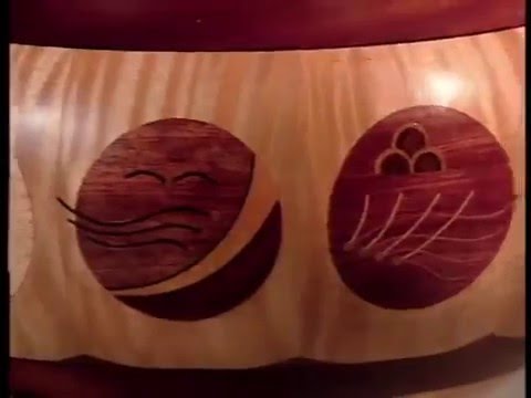 Giles Gilson SD - YouTube