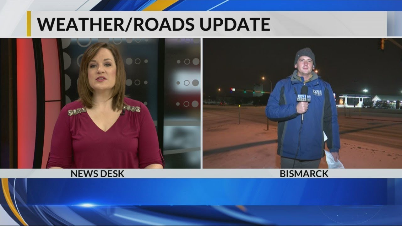 Weather Fail Update - YouTube