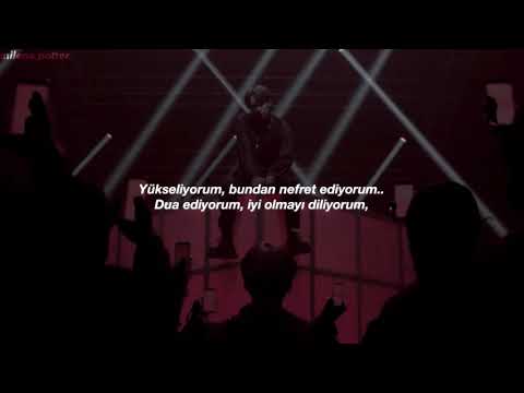 Suga  Shadow Türkçe Çeviri