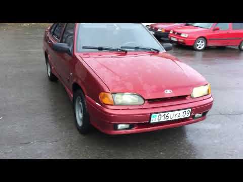 Сток ! Ваз 21015