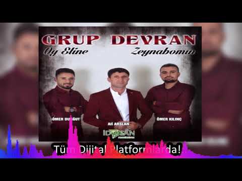 Grup Devran   Neredesin   Official Audıo