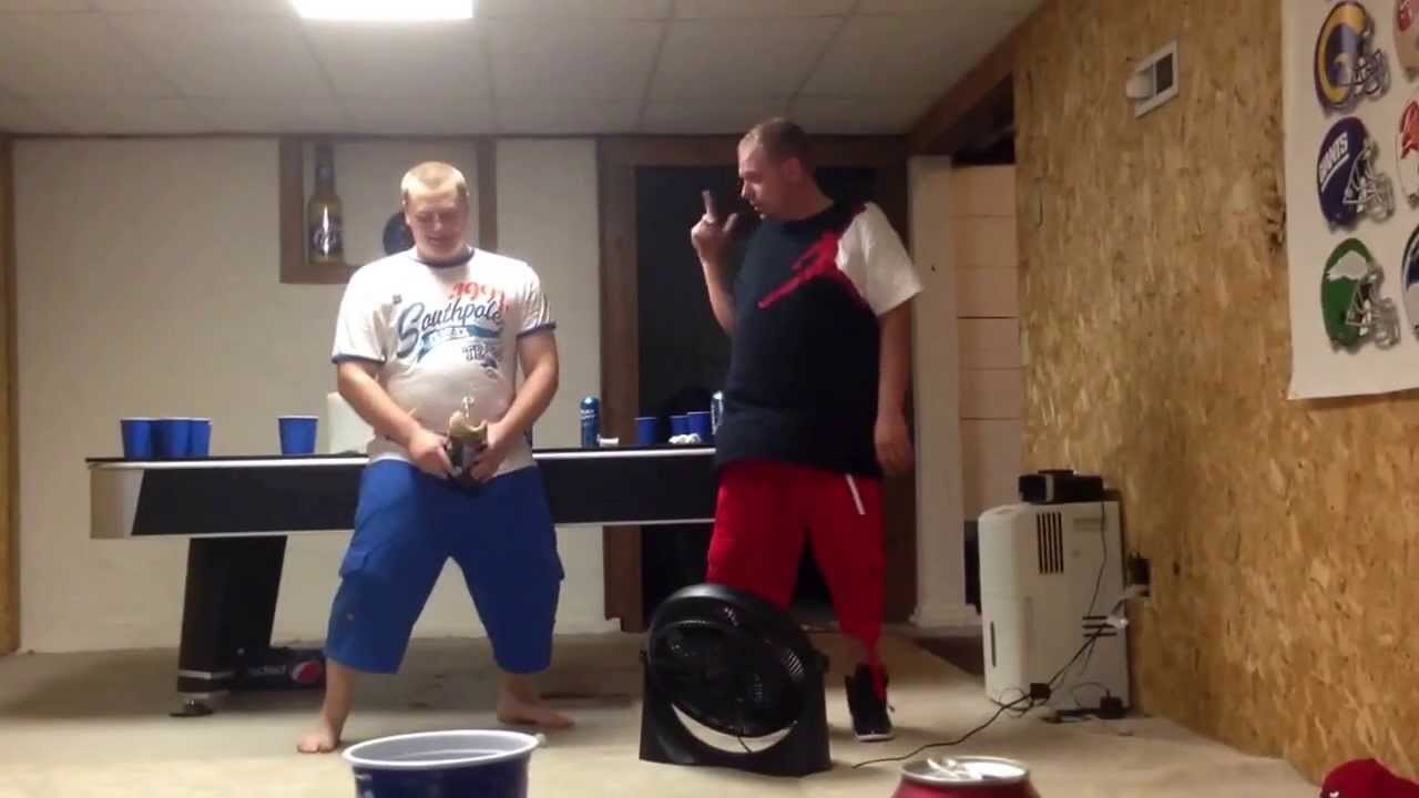 Travis and lance - YouTube