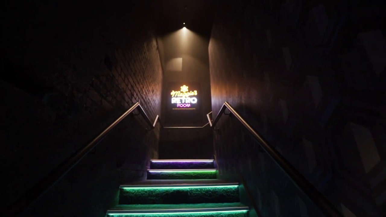 Magnet House by BHO Interiors - YouTube