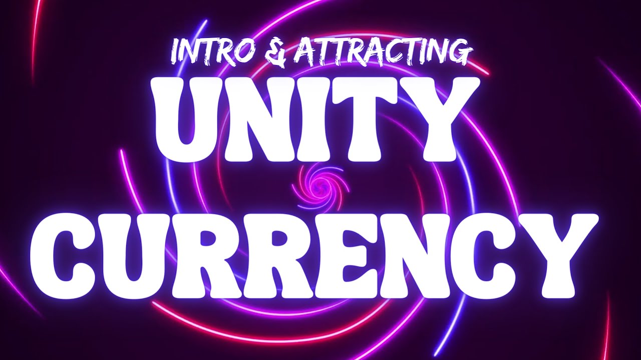 Unity Currency Into | The Attracting Quadrant | For The Self The ...