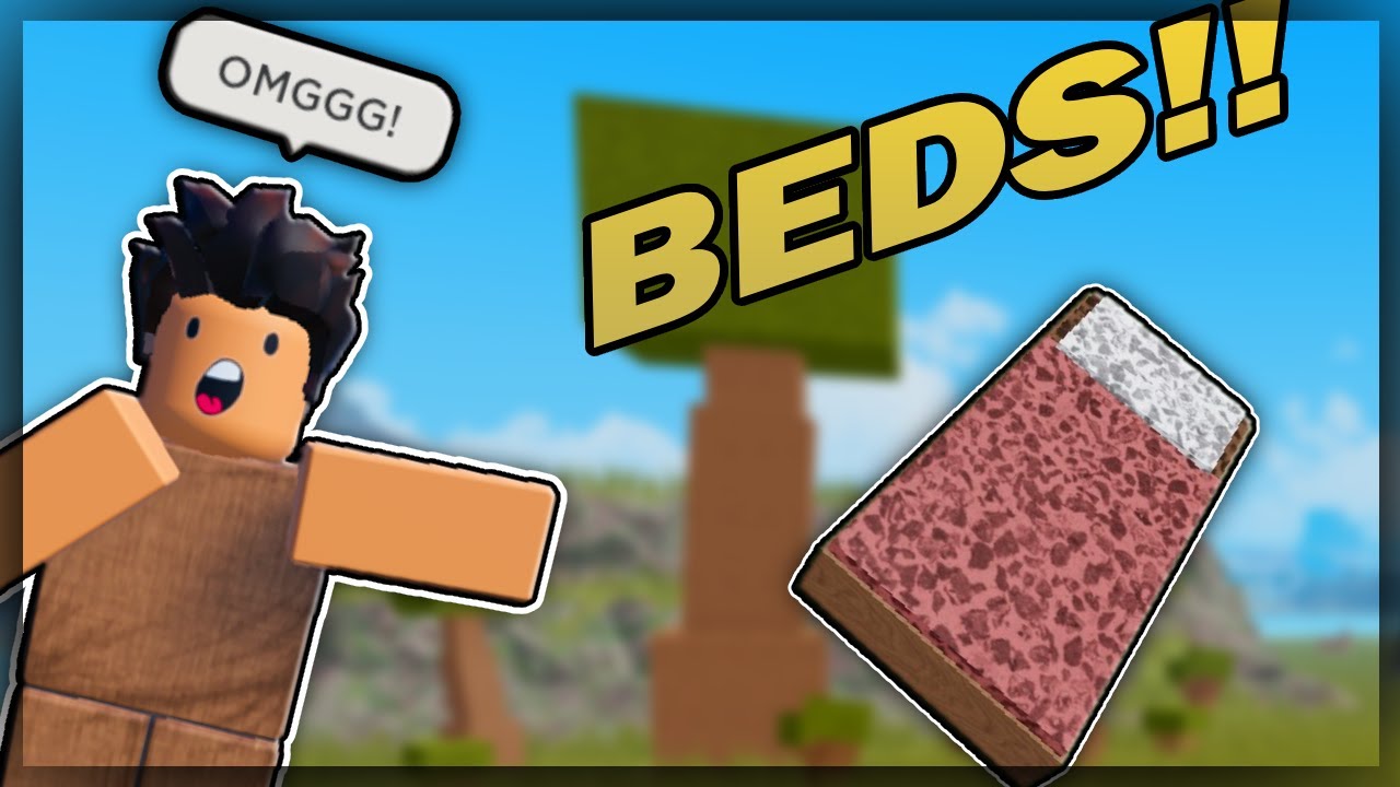 THIS BOOGA BOOGA UPDATE WILL CHANGE BASES FOREVER! - YouTube