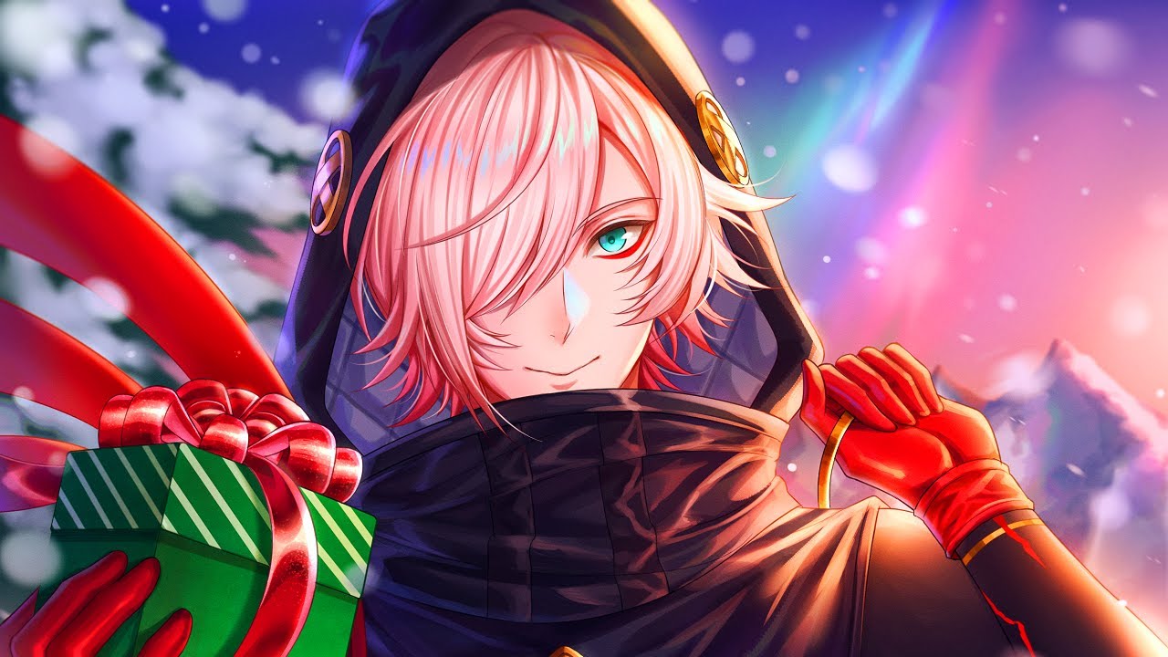 Fate/Grand Order NA - The Glorious Path to Santa Claus (Christmas 2022 ...