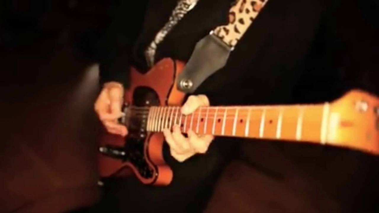 Prince - Plectrum electrum in Paisley 2013 - YouTube