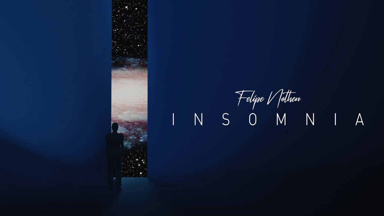 FELIPE NOTHEN - "'INSOMNIA"' - MUSIC VIDEO - YouTube