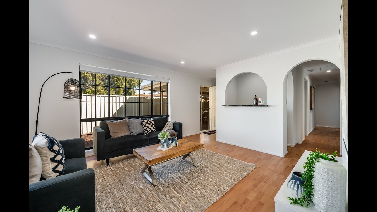 12 Preston Court, Lightsview - YouTube