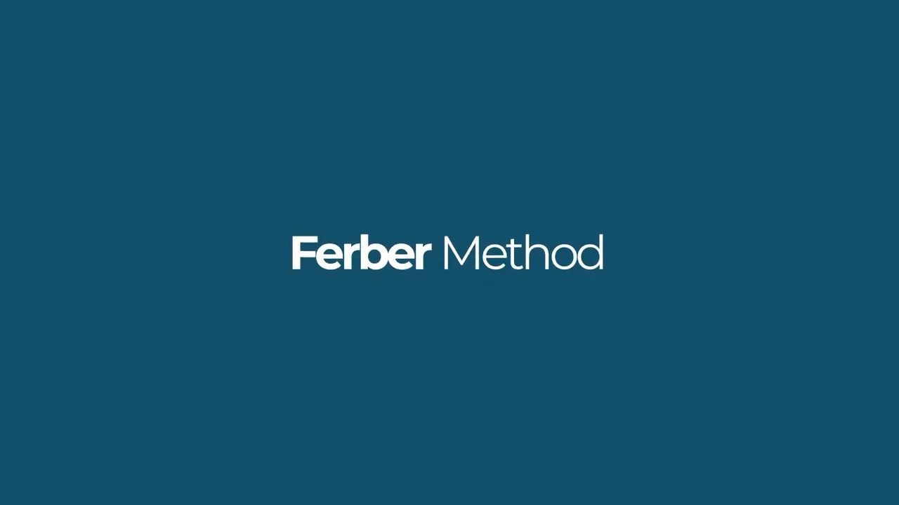 How to use the Ferber Method - The Free Baby Sleep Training Course ...