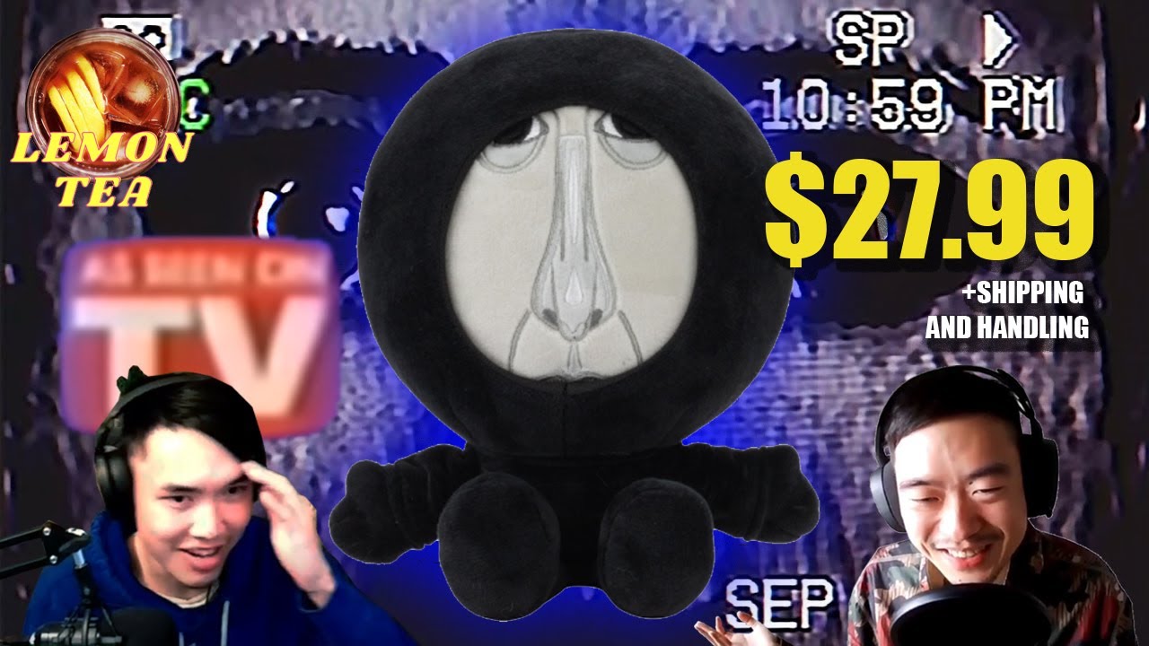 The Mandela Catalogue (REACTION) Part 5 and spicy fan made game ...