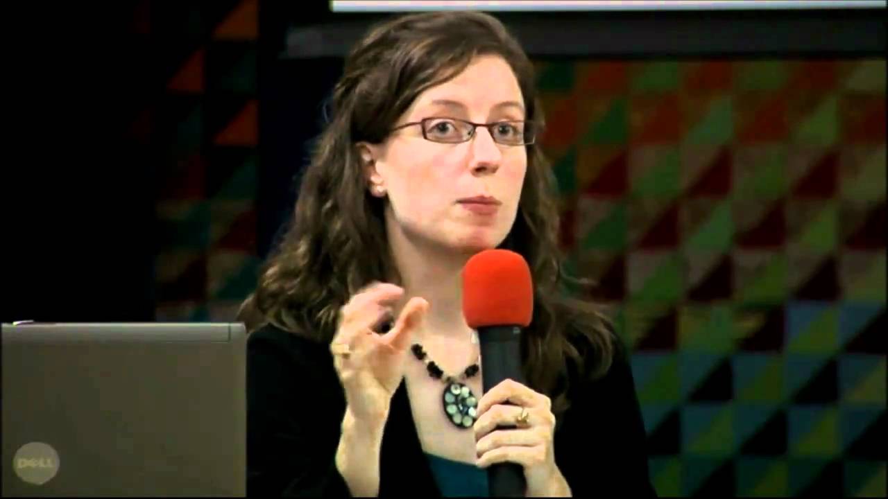 Stephanie Gray in the UK - YouTube