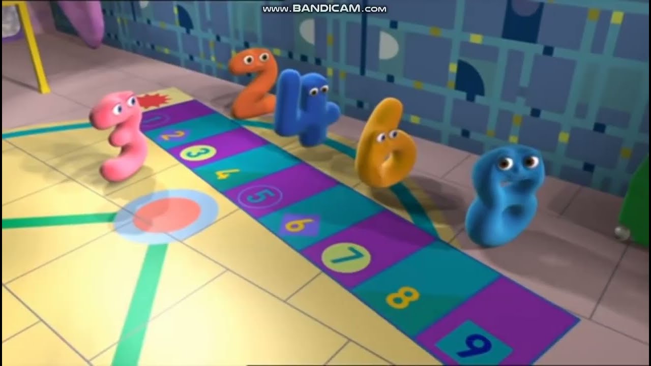 2 4 6 8 Numberjacks YouTube 2 4 6 8 Numberjacks YouTube