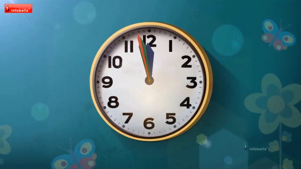 Happy birthday song | Infobells 2 - YouTube