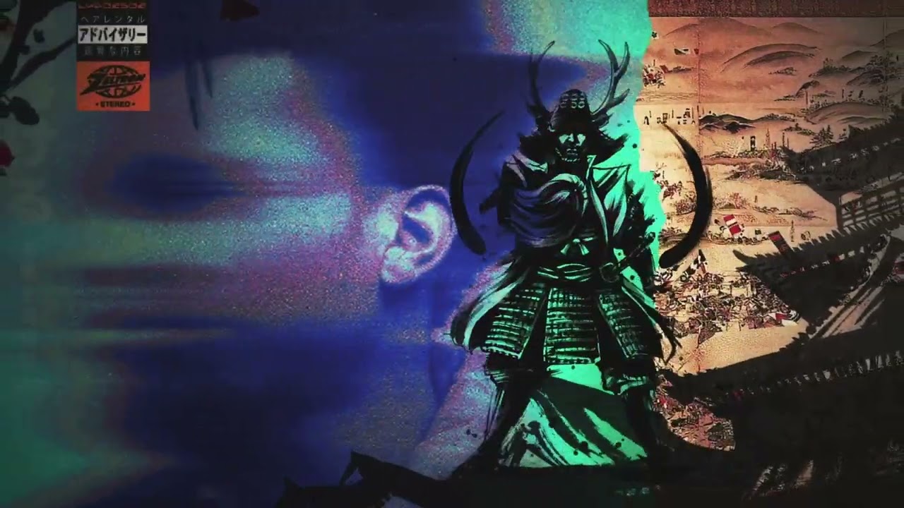 Denzel Curry - Walkin (Cold Blooded Soul Version) [Official Audio ...