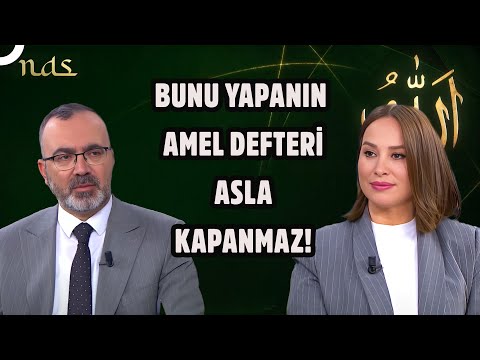 Herkesin Dikkat Etmesi Gereken O Durum | Musa Bilgiç