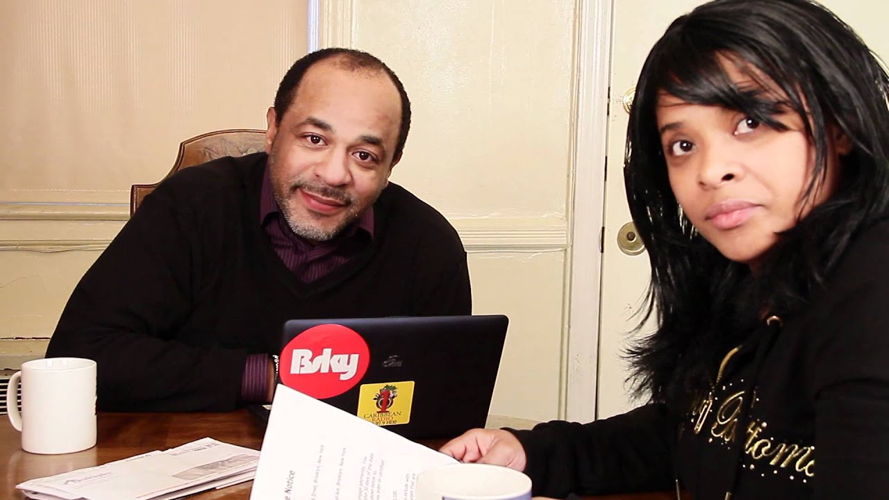 Crystal beaumont Attorney at lawyer - YouTube