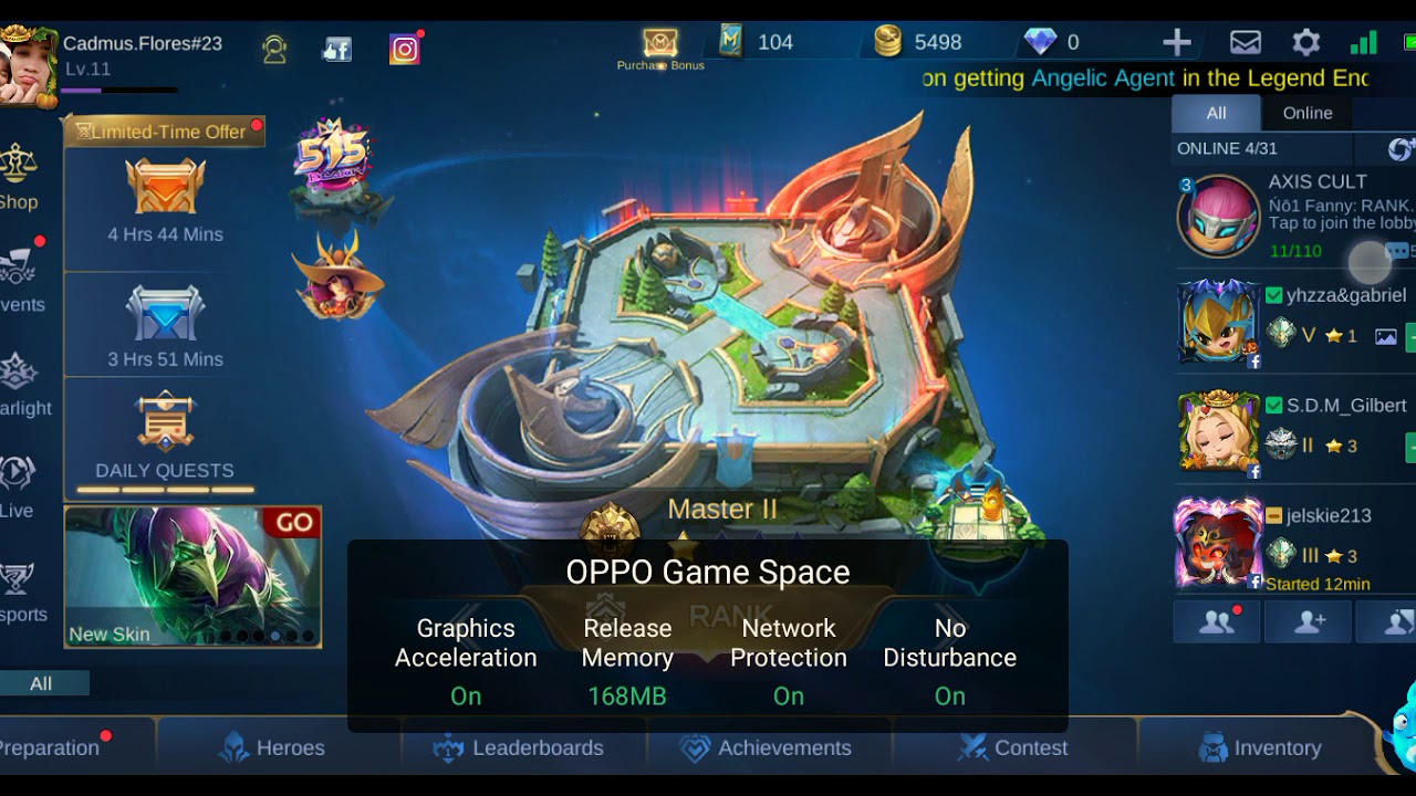 New Ml account 😂 - YouTube