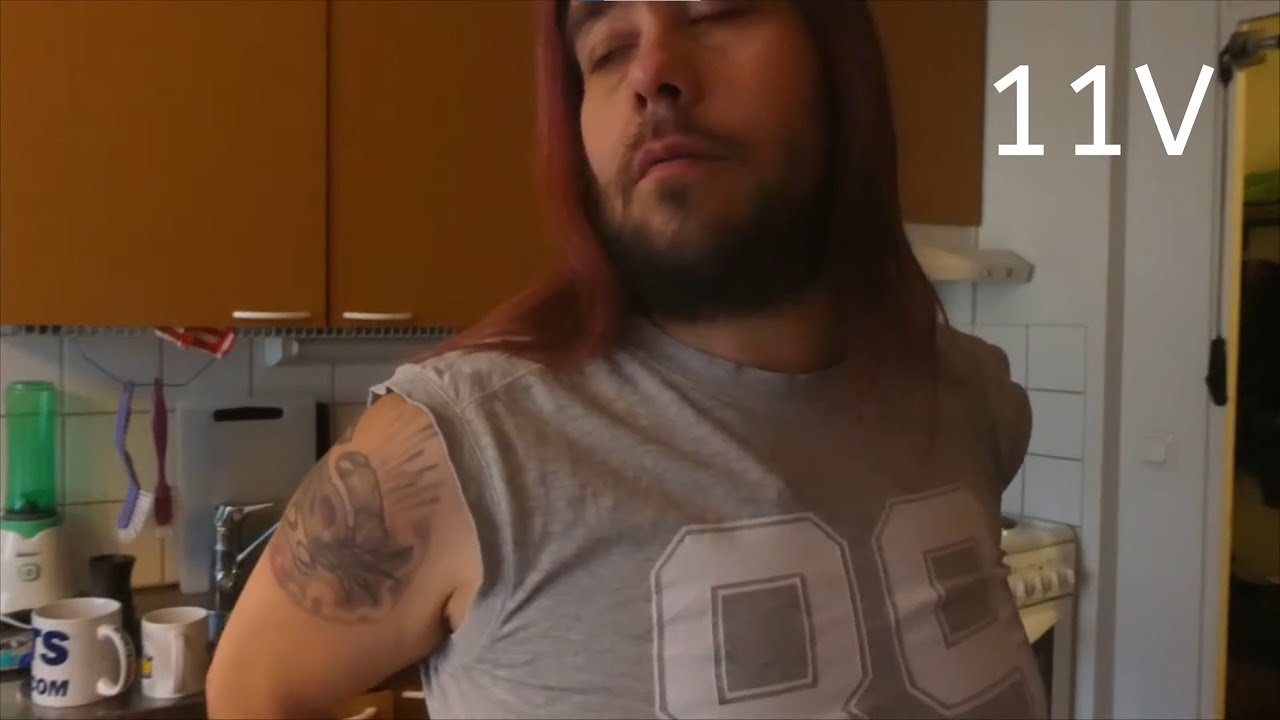Niilo22 kootut revittelyt - YouTube
