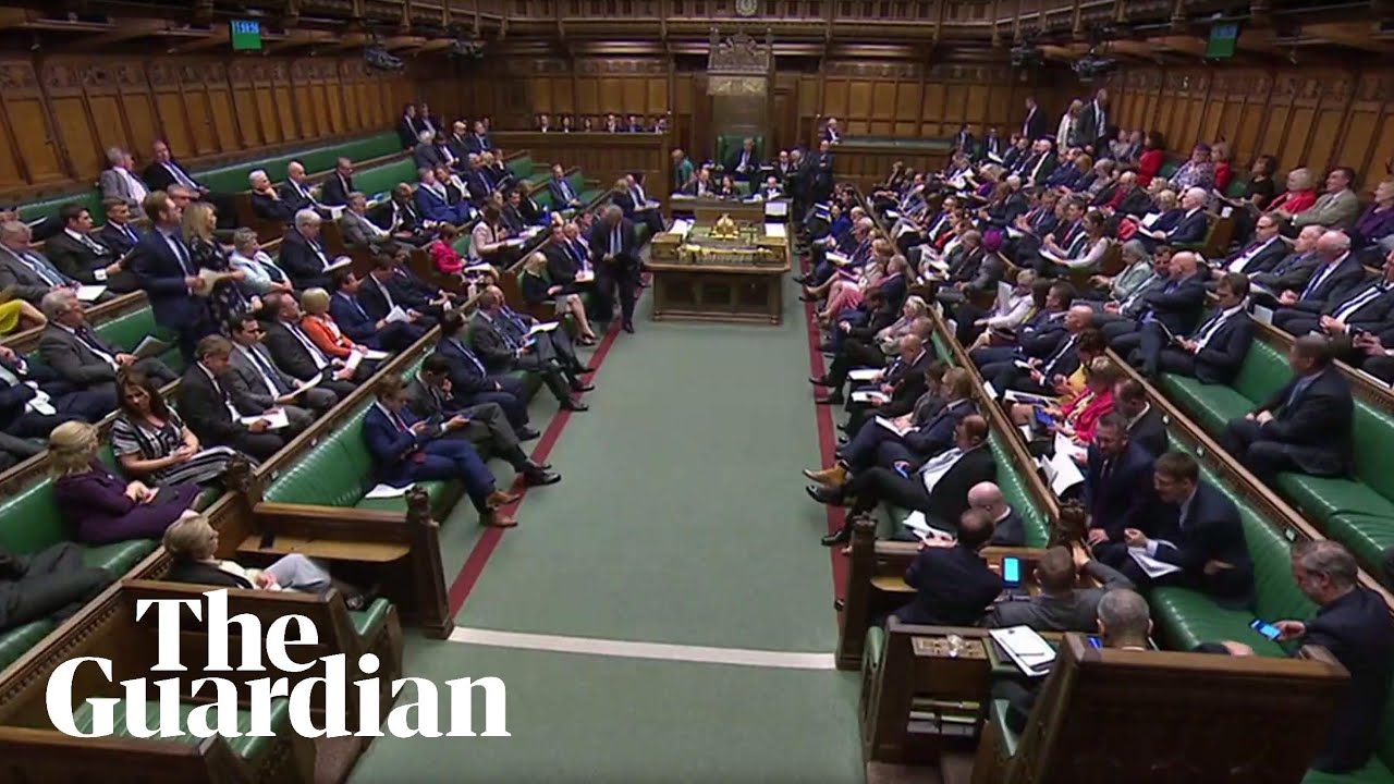 PMQs – watch live - YouTube
