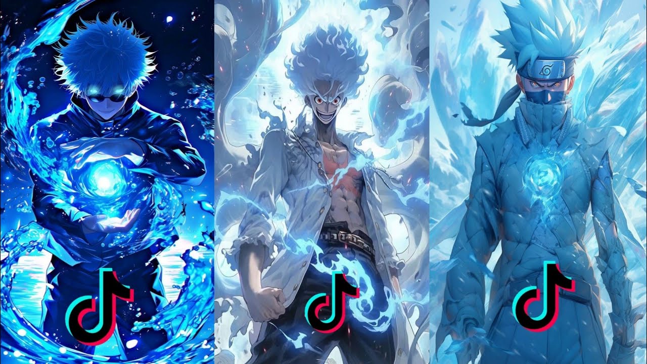 Anime Edits Badass Anime Moments Tiktok Compilation PART 12 in 2K - YouTube