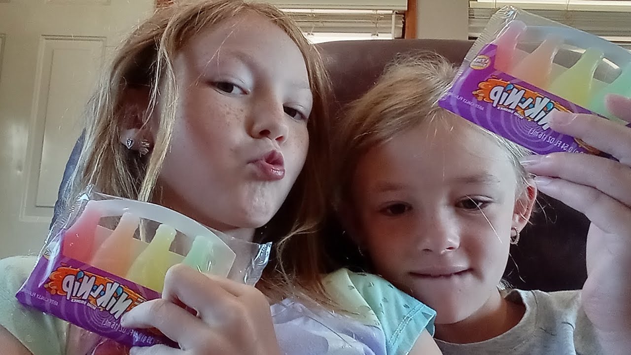 Trying pin l kin - YouTube