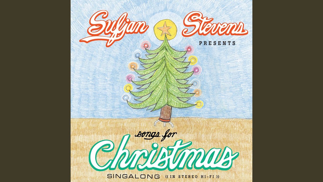 The Friendly Beasts - YouTube